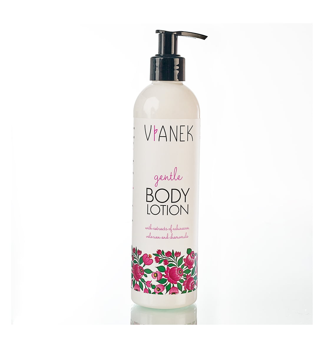 Vianek. Línea corporal. - Four Cosmetics